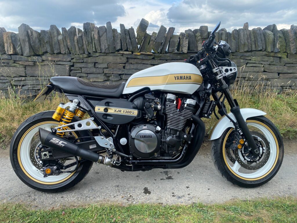 Evolution Of The Muscle Bike – Sell Your Bike Today