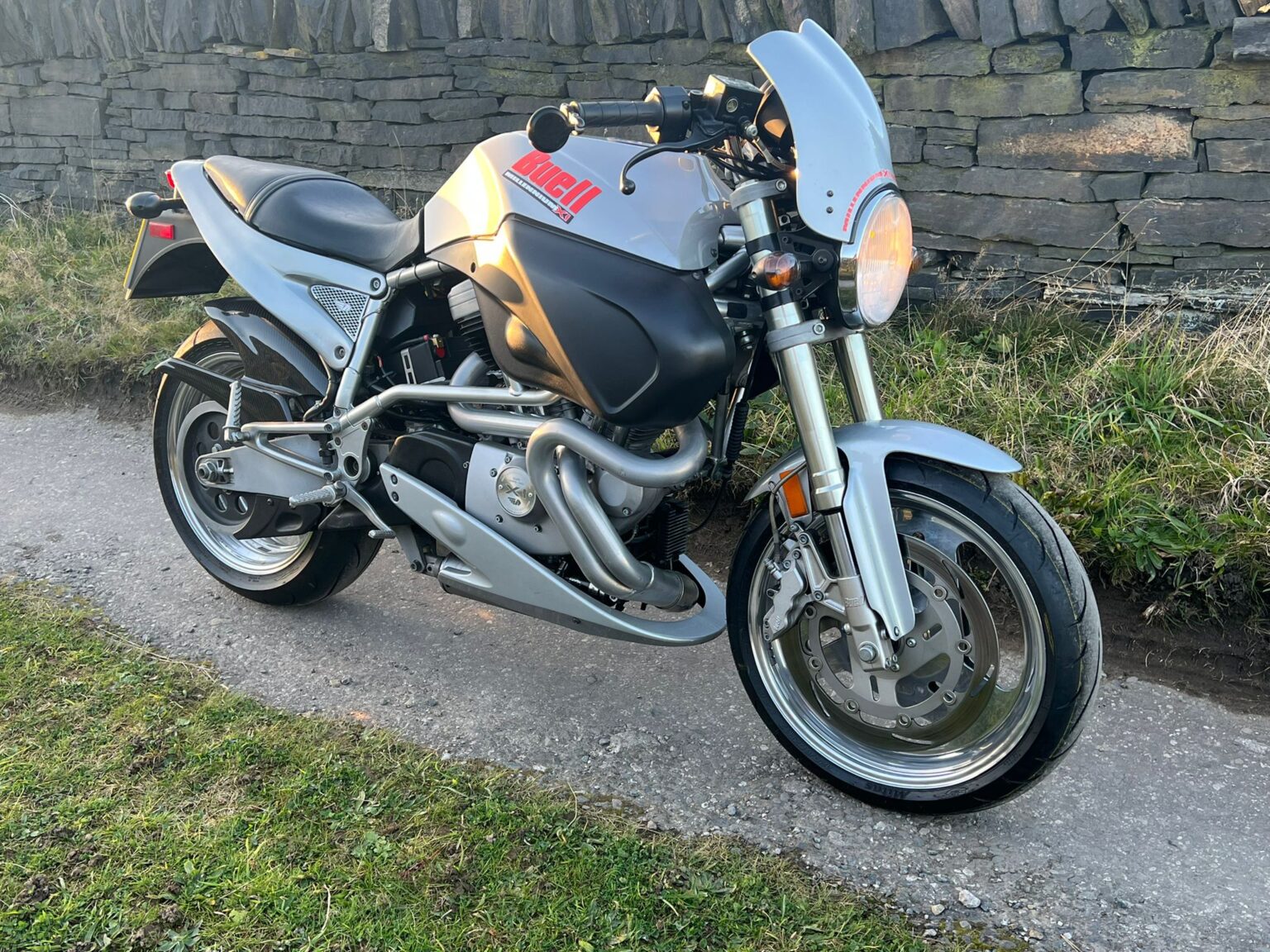 Evolution Of The Muscle Bike – Sell Your Bike Today