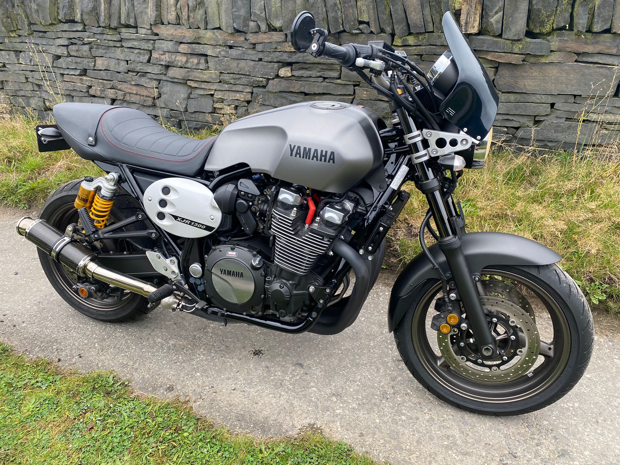 Evolution Of The Muscle Bike – Sell Your Bike Today