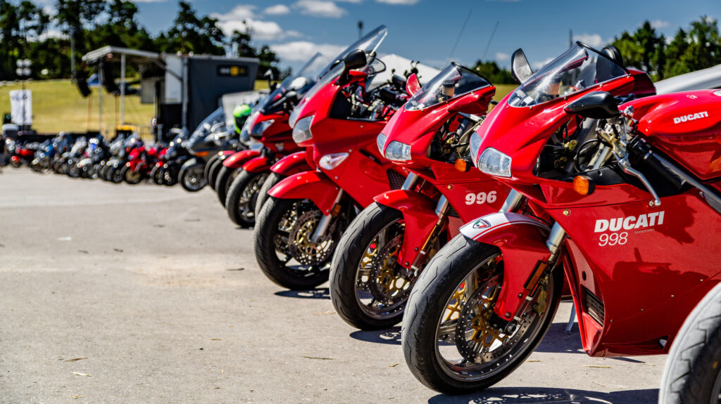 Why Do People Collect Motorbikes? – Sell Your Bike Today