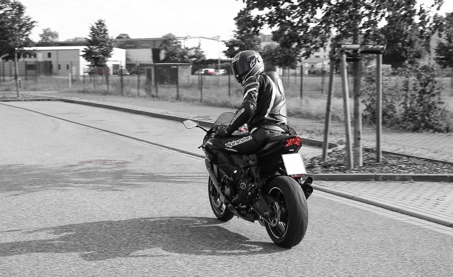 Sell My Motorcycle in Manchester - Sell Your Bike Today
