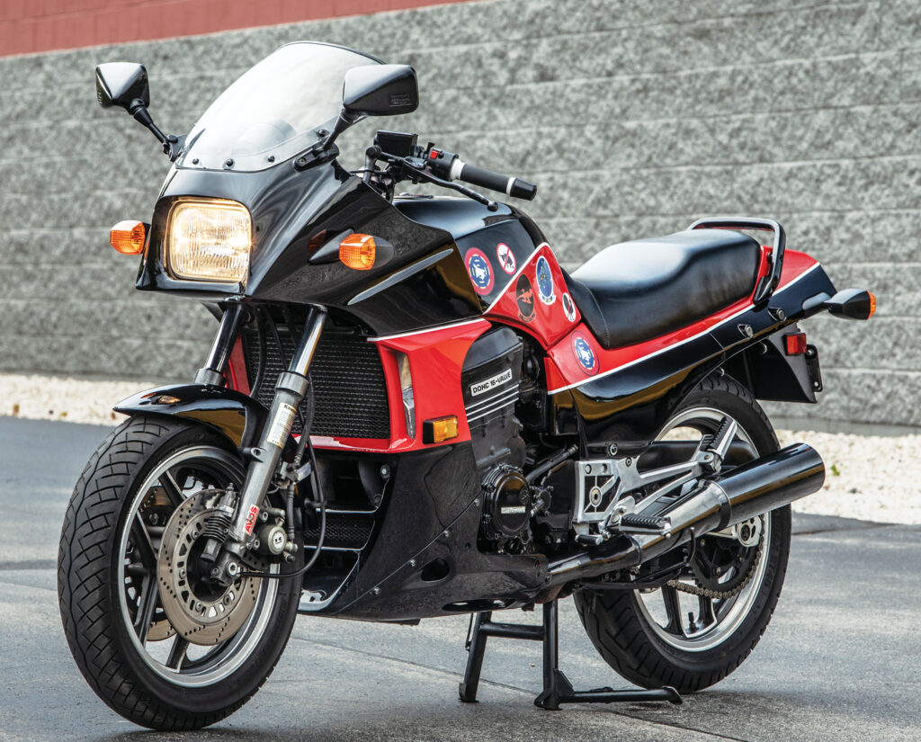 Best Japanese-Made Motorcycles of All Time – Sell Your Bike Today