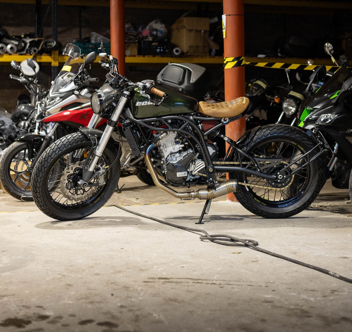 Is Part Exchanging Your Motorcycle Really Worth It? - Sell Your Bike Today